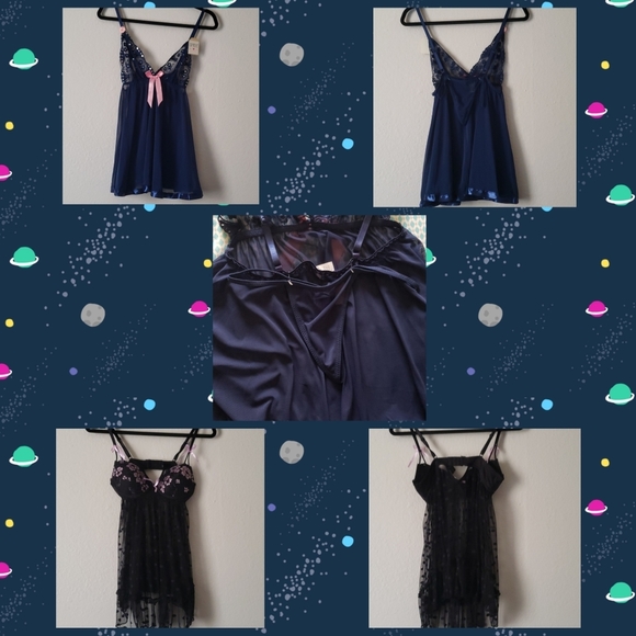 Spree Intimates | Intimates & Sleepwear | Spree Intimates Babydolls ...